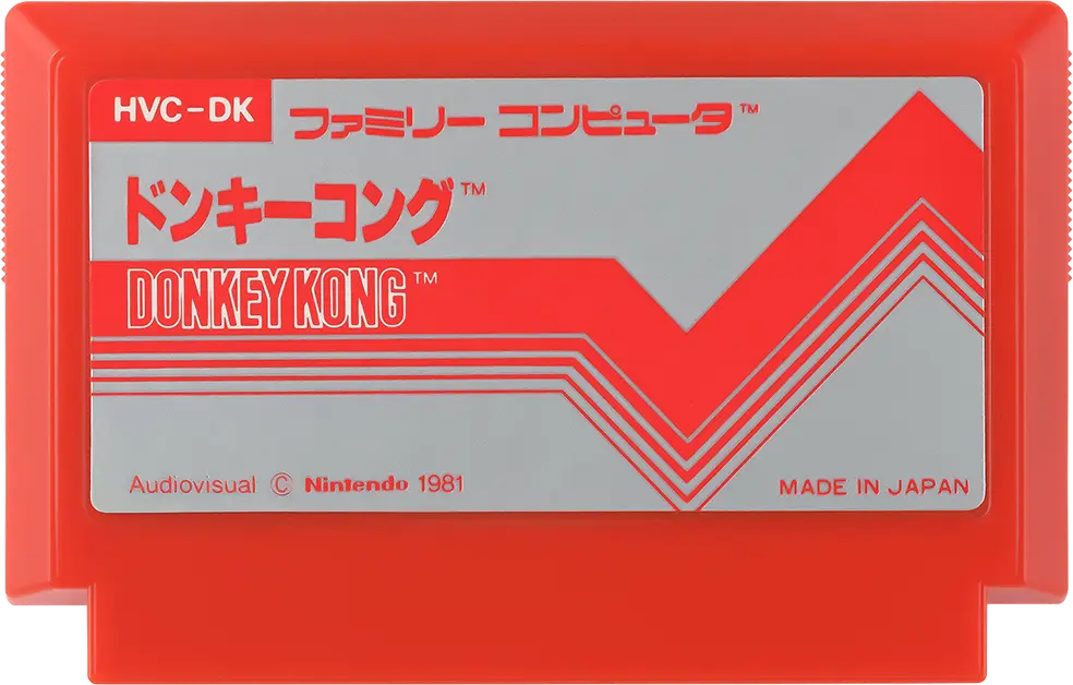 File:FC DK.png - Super Mario Wiki, the Mario encyclopedia