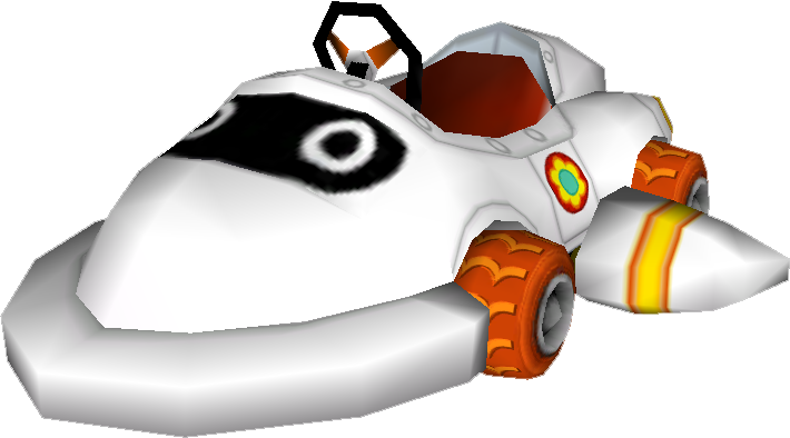 File:Super Blooper (Daisy) Model.png - Super Mario Wiki, the Mario ...
