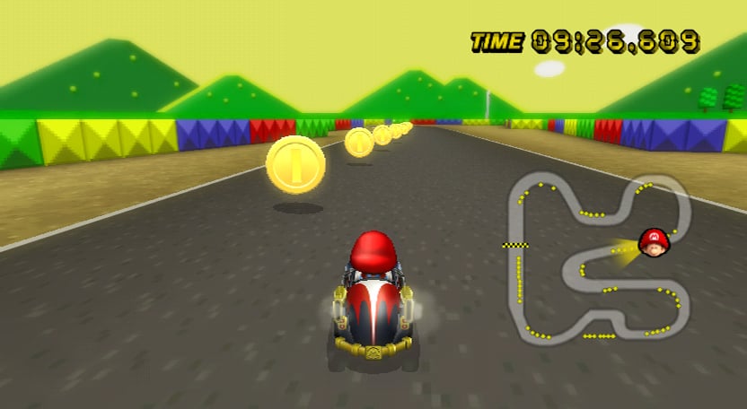File:MKwii-Mission.jpg - Super Mario Wiki, the Mario encyclopedia