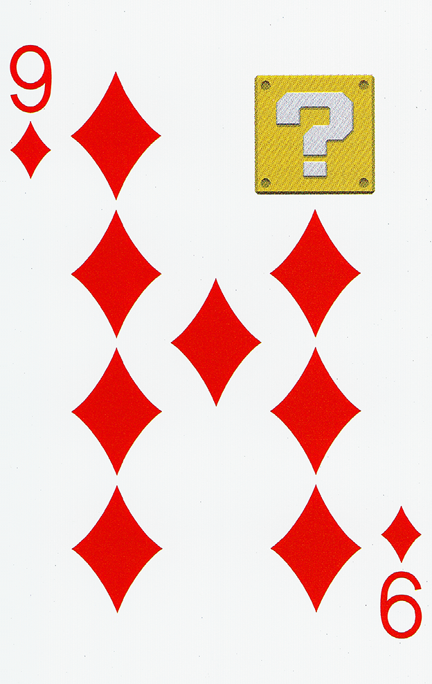 File:NAP-03 Diamonds 9.png - Super Mario Wiki, the Mario encyclopedia