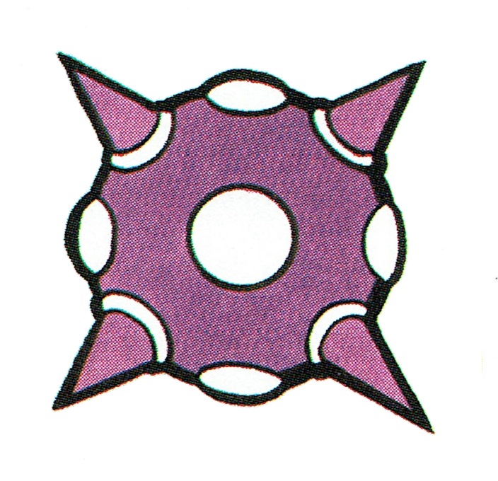 Unibo - Super Mario Wiki, the Mario encyclopedia