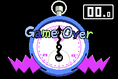 File:WarioWare Twisted! Wario Game Over.png - Super Mario Wiki, the ...