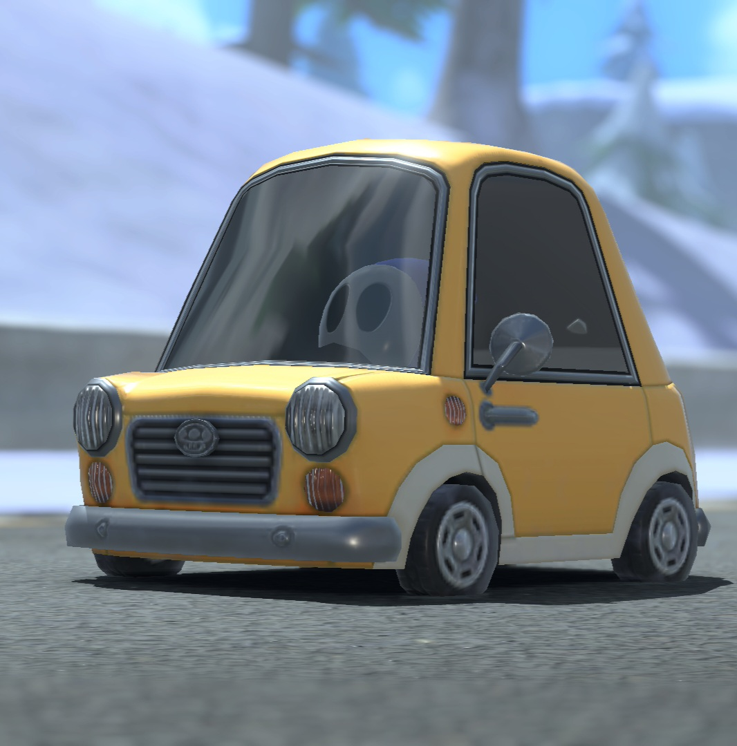 File:MKWorld Car small blue.png - Super Mario Wiki, the Mario encyclopedia