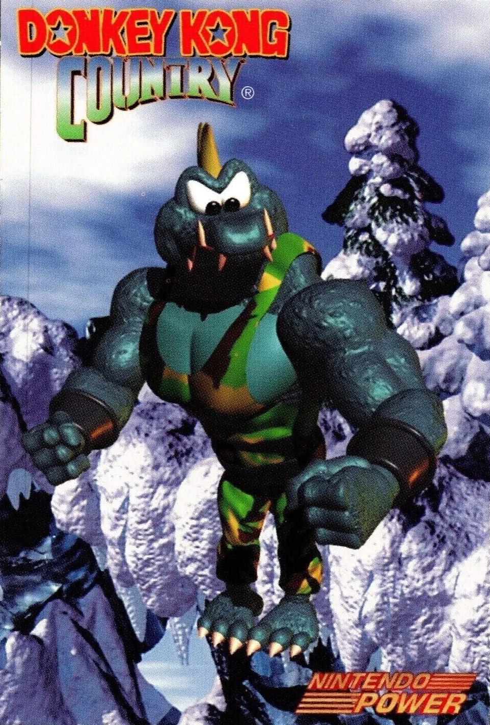 File:NP Krusha card.jpg - Super Mario Wiki, the Mario encyclopedia