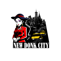 File:NSO SMO July 2022 Week 8 - Character - New Donk City sticker.png ...