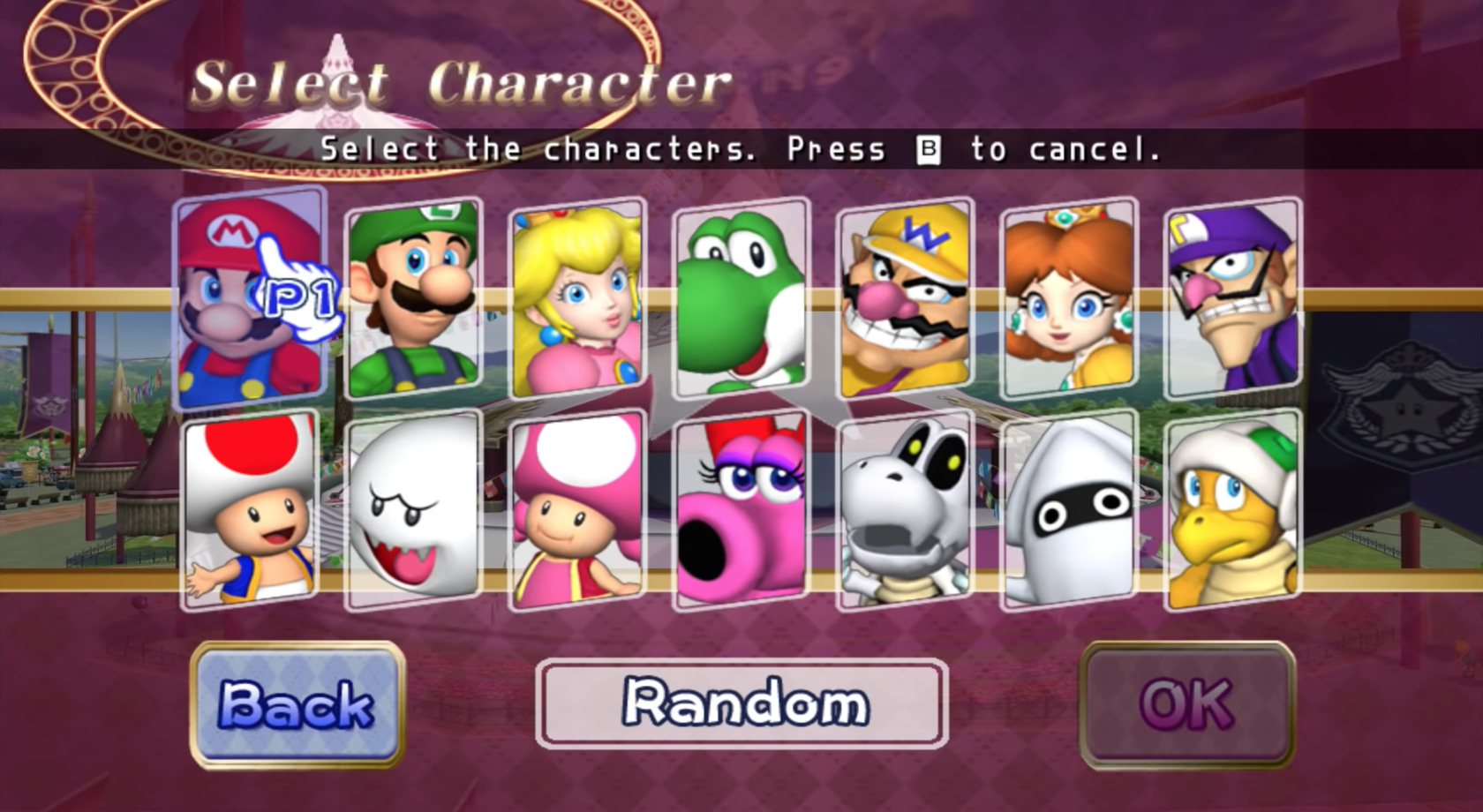 file-party-tent-character-selection-screen-png-super-mario-wiki-the