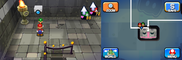 Pi'illo Castle - Super Mario Wiki, the Mario encyclopedia