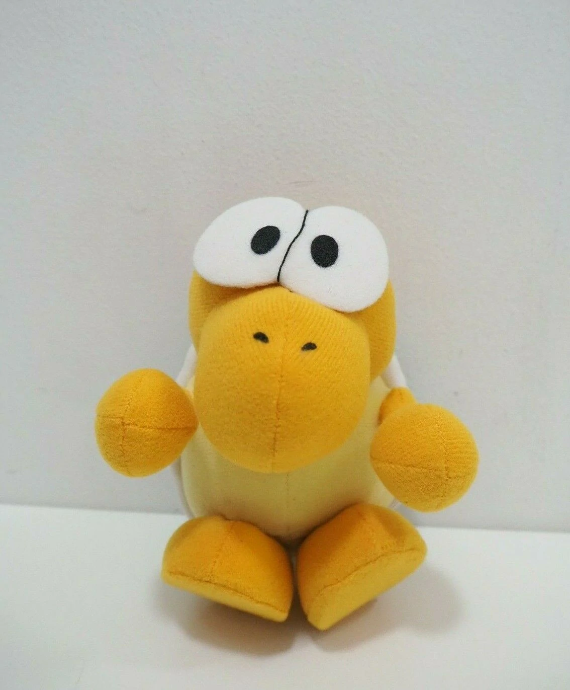 File:Banpresto SM64 Koopa Troopa.png - Super Mario Wiki, the Mario ...