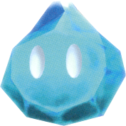 The Frozen Peak of Baron Brrr - Super Mario Wiki, the Mario encyclopedia