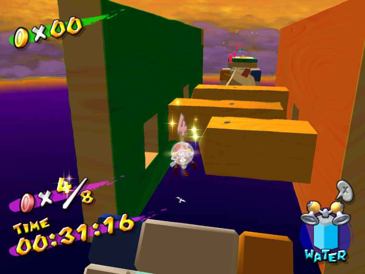 Red Coin Winnings in the Casino - Super Mario Wiki, the Mario encyclopedia