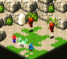 Scarecrow Bell - Super Mario Wiki, the Mario encyclopedia