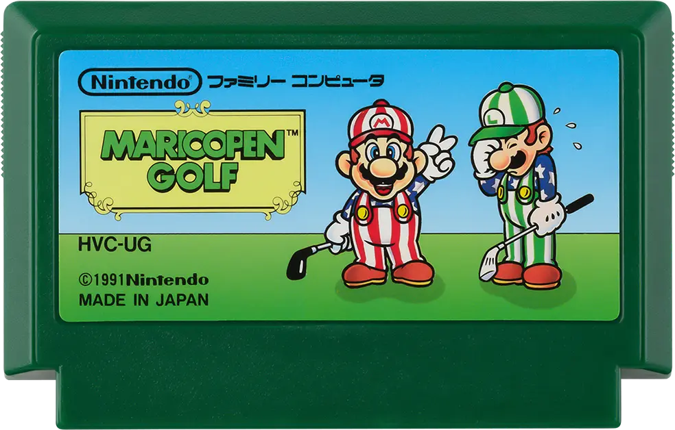 File:FC MOG.png - Super Mario Wiki, the Mario encyclopedia