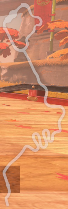 File:Cheep Cheep Falls - Moo Moo Meadows.png - Super Mario Wiki, the ...