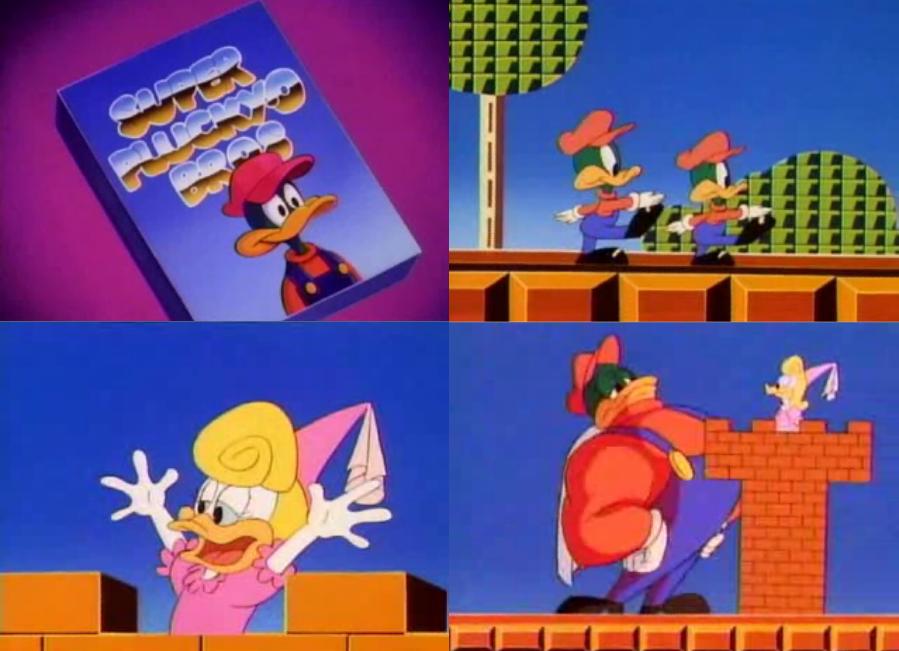File:Plucky-o.jpg - Super Mario Wiki, the Mario encyclopedia