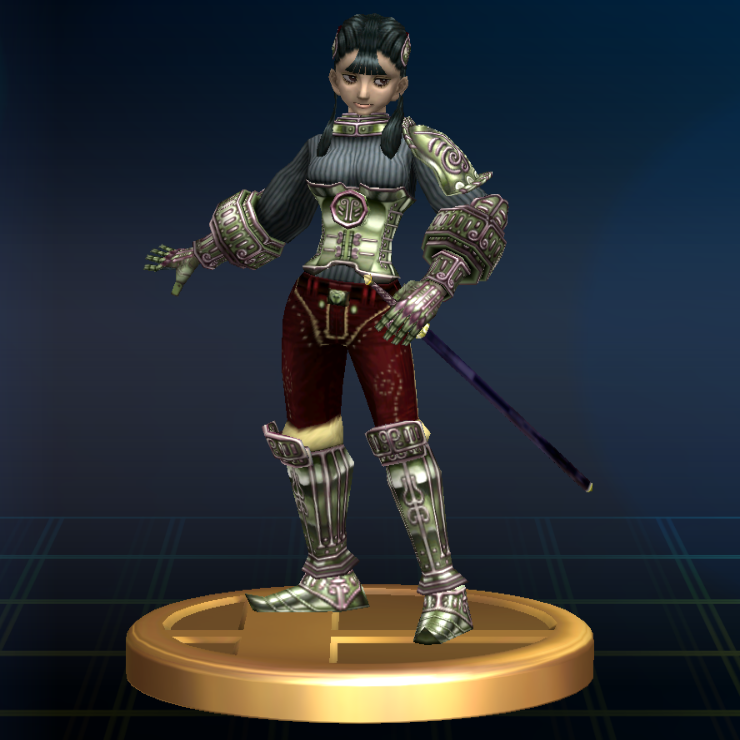 File:BrawlTrophy352.png - Super Mario Wiki, the Mario encyclopedia