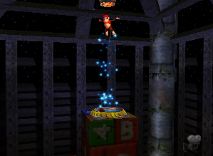 Frantic Factory - Super Mario Wiki, the Mario encyclopedia