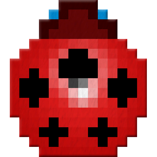 File:G&W PW Ladybug.png - Super Mario Wiki, the Mario encyclopedia