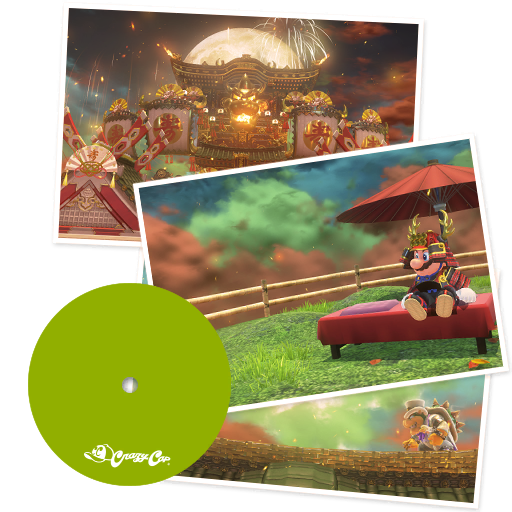 File:SMO Bowser's Kingdom Music.png - Super Mario Wiki, the Mario ...