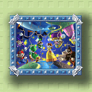 File:Jigsaw Jitters (30 Pieces) Icon.png - Super Mario Wiki, the Mario ...