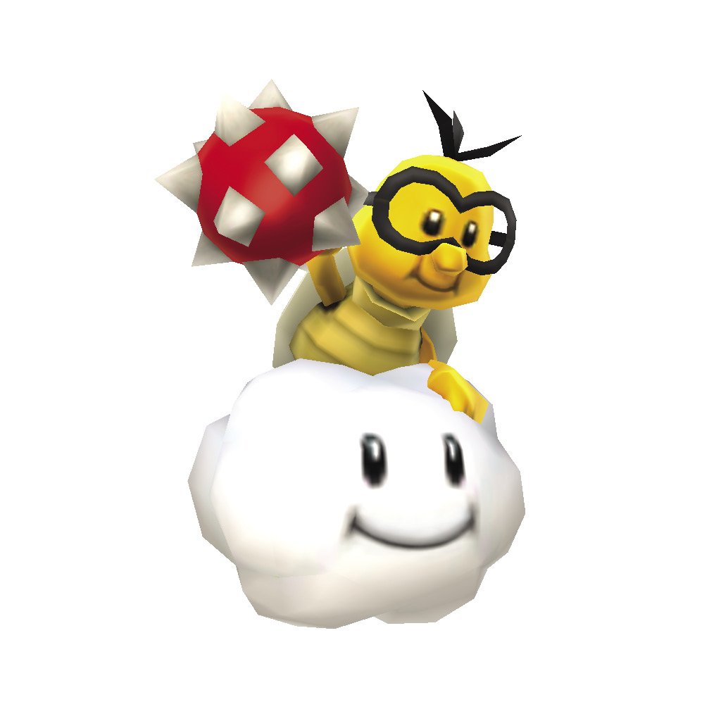 File:Lakitu NSMB2 Prima.jpg - Super Mario Wiki, the Mario encyclopedia File:Lakitu NSMB2 Prima.jpg - Super Mario Wiki, the Mario encyclopedia