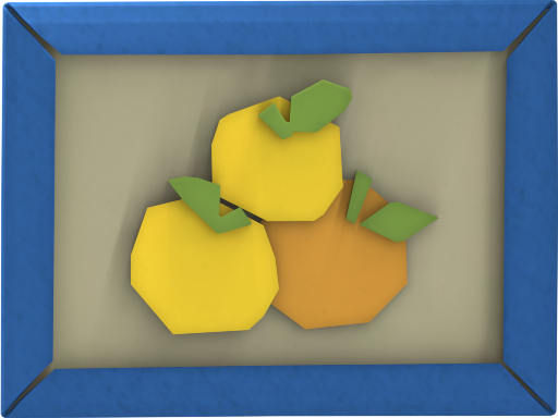 File:PMCS Picture (fruit).png - Super Mario Wiki, the Mario encyclopedia