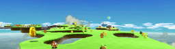 File:SMG Asset Sprite Preview (Rolling Green Galaxy).png - Super Mario ...