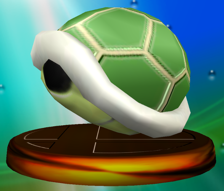 File:Trophy98.png - Super Mario Wiki, the Mario encyclopedia