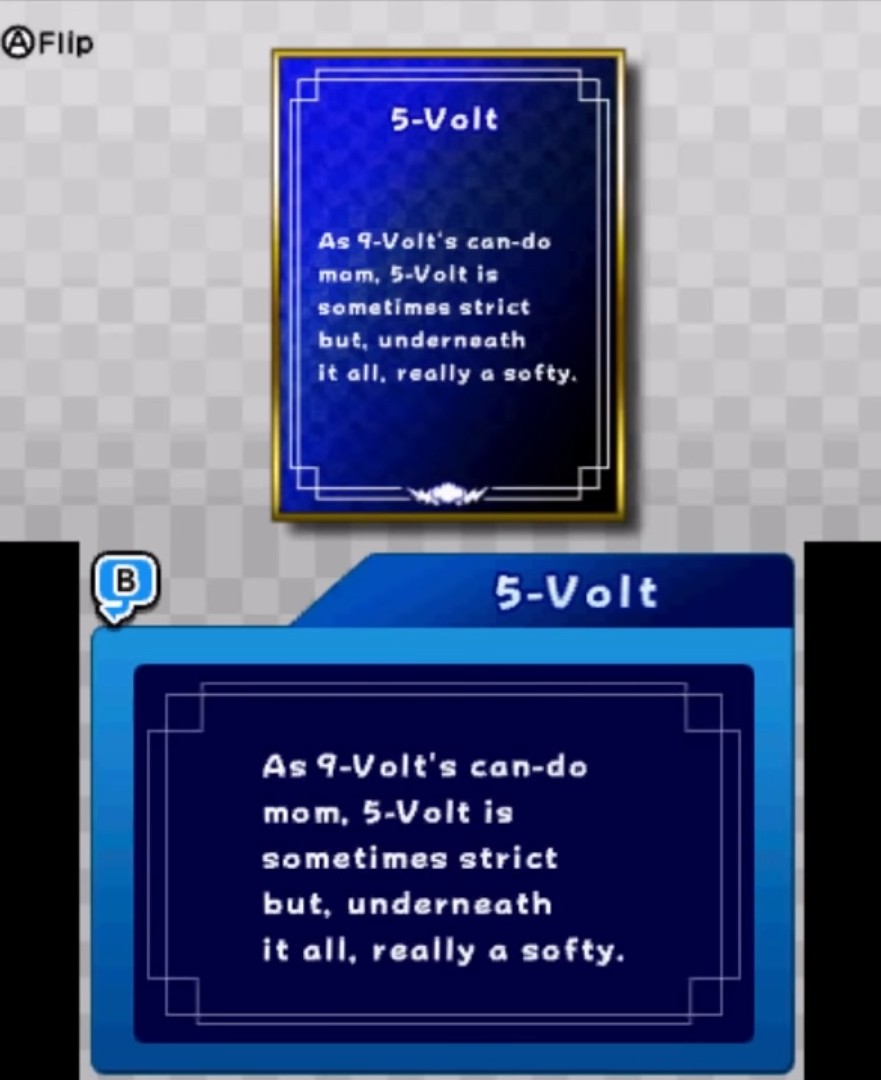 File:5-Volt Bio (C).jpg - Super Mario Wiki, the Mario encyclopedia