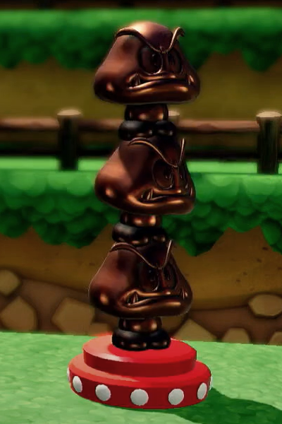 File:MSBL Hill Decoration 6.png - Super Mario Wiki, the Mario encyclopedia