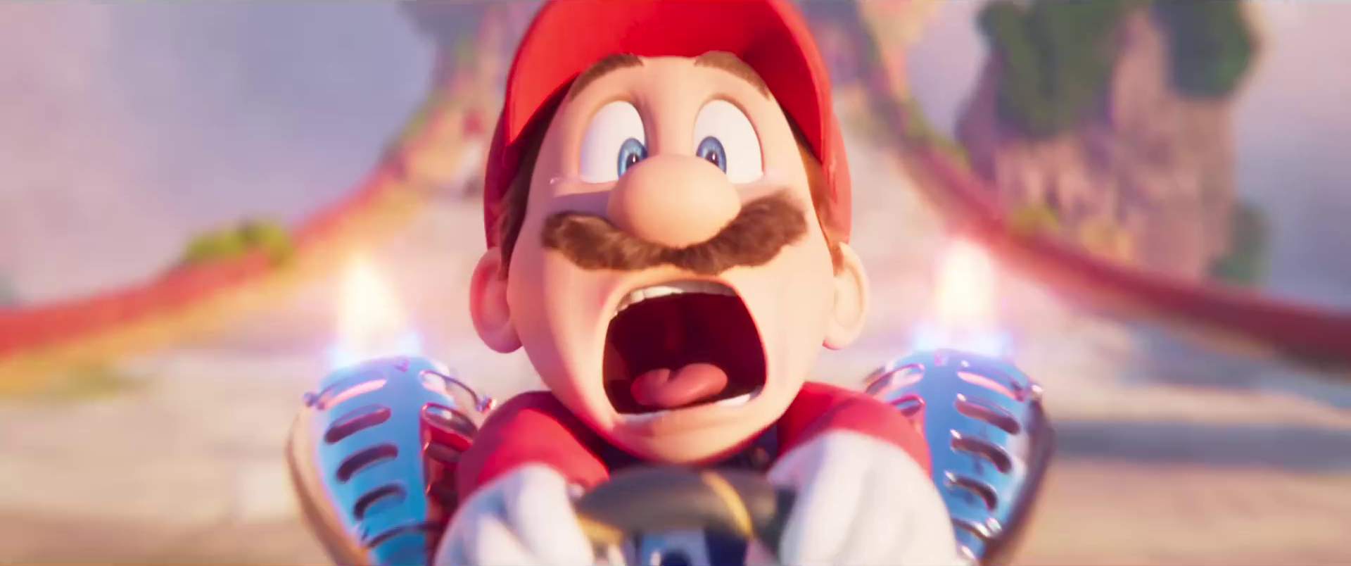 File:MarioKartMovie.png - Super Mario Wiki, the Mario encyclopedia