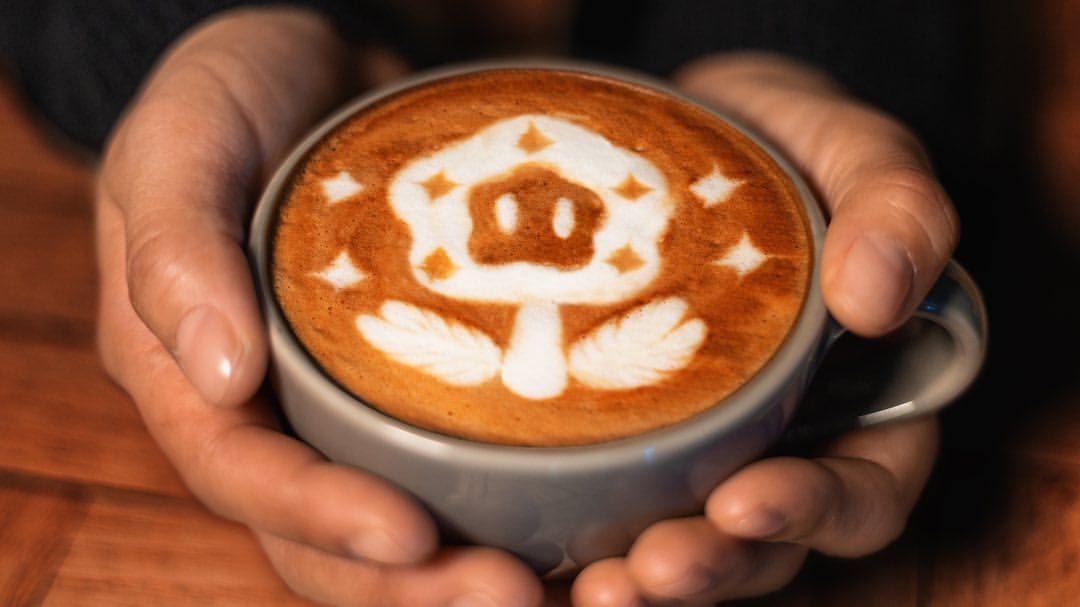 File:SMBW Nintendo JP Holiday Promotional Photo 2.jpg - Super Mario ...