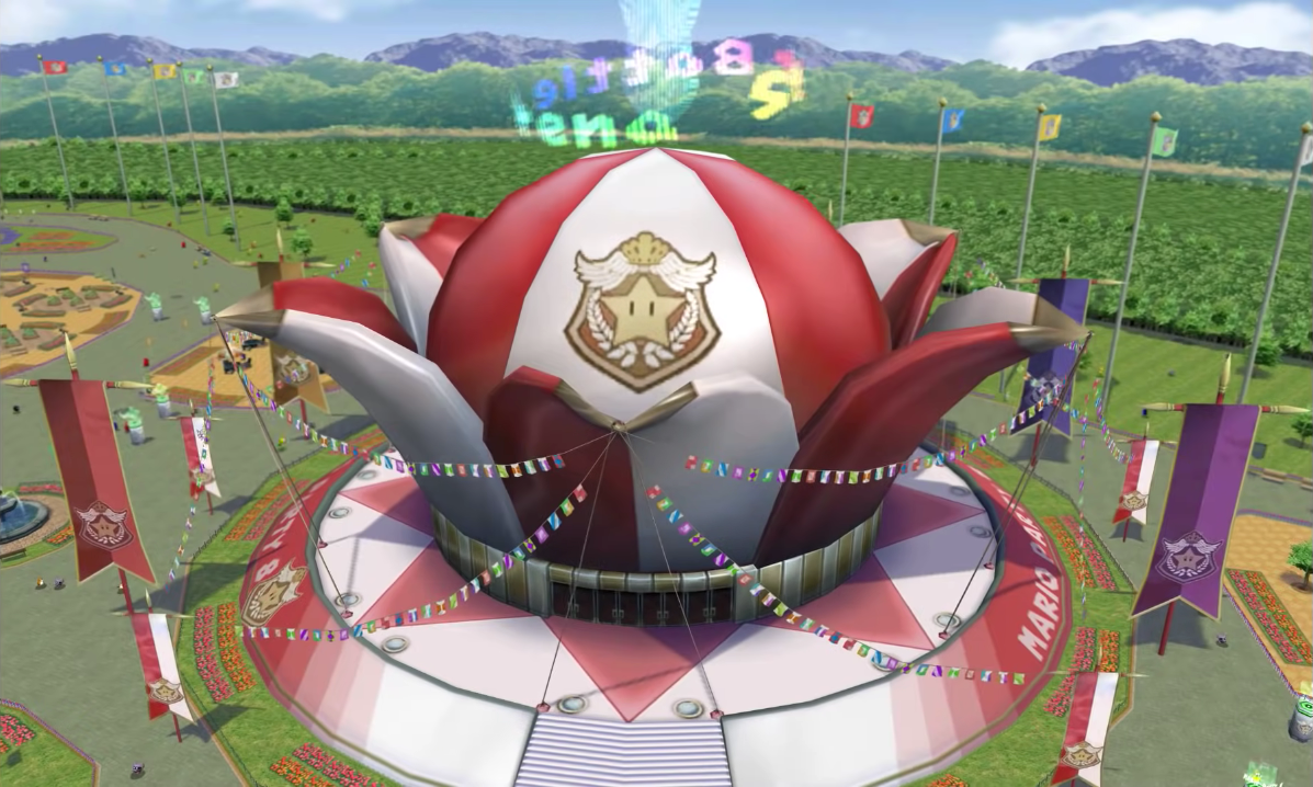 File:StarbattleArena.png - Super Mario Wiki, the Mario encyclopedia