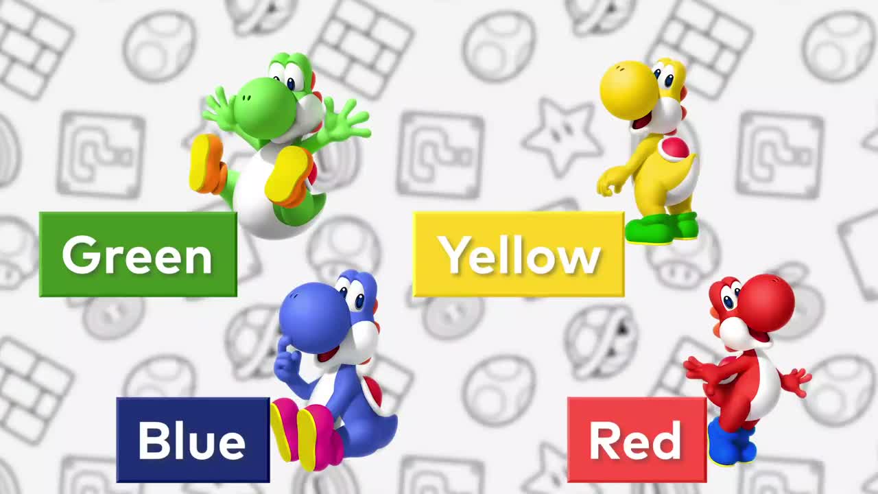 Super Mario & Mario Kart 8 Deluxe - Super Mario Wiki, the Mario ...