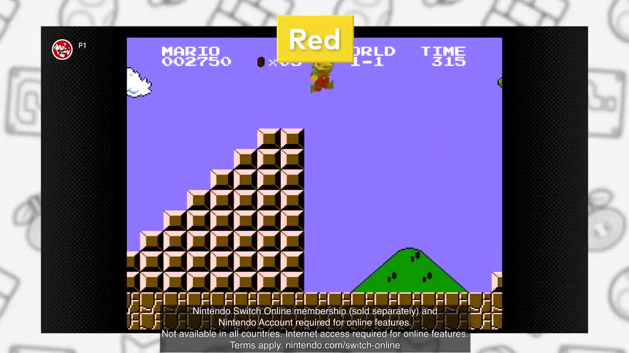 Super Mario 3D World (Know Your Nintendo) - Super Mario Wiki, the Mario ...