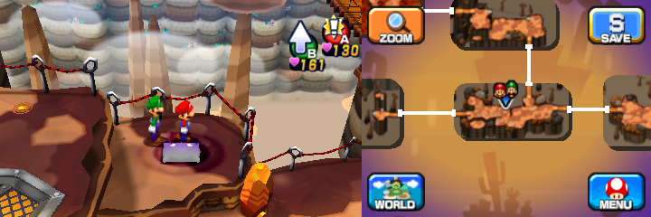 Pi'illo - Super Mario Wiki, the Mario encyclopedia