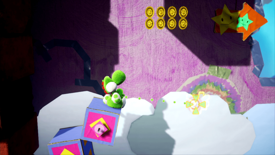 File:YCW 5th Dragonfly.png - Super Mario Wiki, the Mario encyclopedia