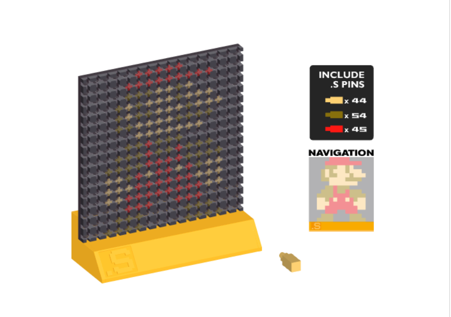 dot's Demo - Super Mario Wiki, the Mario encyclopedia