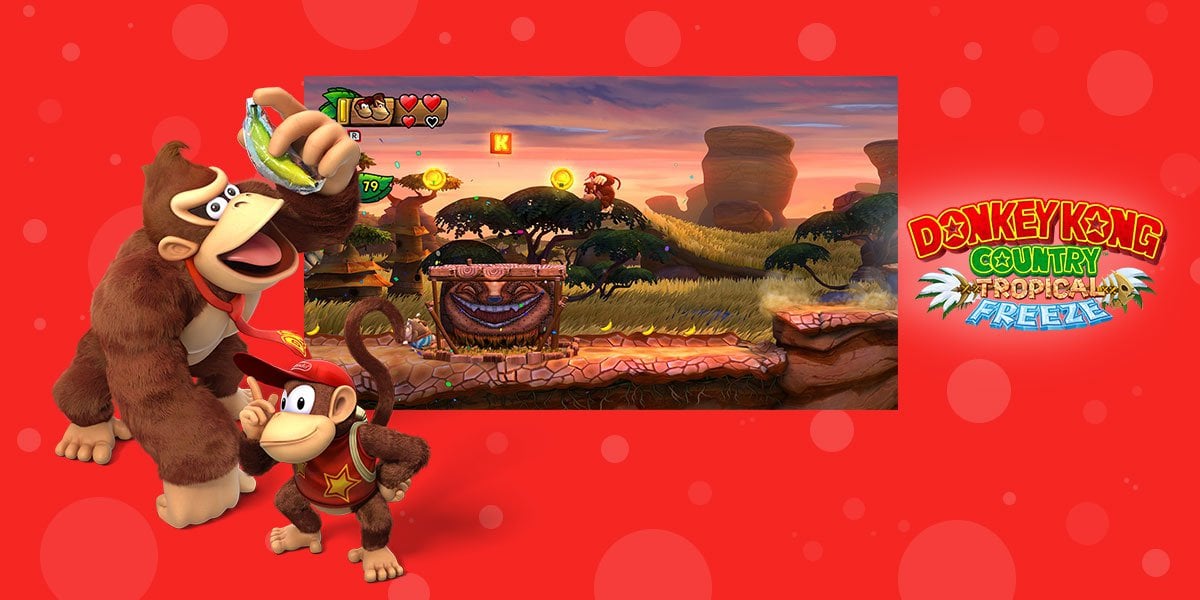 Nintendo Switch Multiplayer Games Trivia Quiz - Super Mario Wiki, the ...