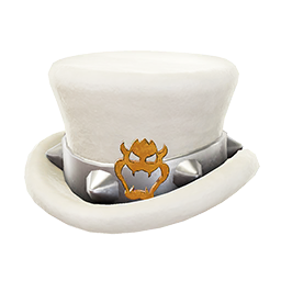 File:SMO Bowser's Top Hat.png - Super Mario Wiki, the Mario encyclopedia