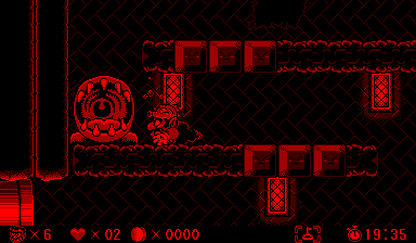 File:VBWL Shot - Big Mouth Bite.png - Super Mario Wiki, the Mario ...