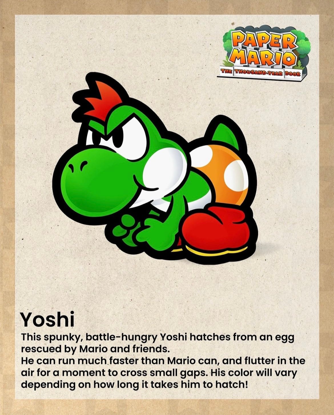 File:Yoshi Kid Instagram.jpg - Super Mario Wiki, the Mario encyclopedia
