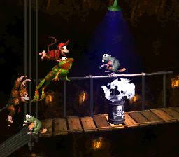 Winky - Super Mario Wiki, the Mario encyclopedia