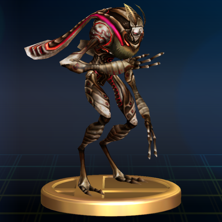 File:BrawlTrophy386.png - Super Mario Wiki, the Mario encyclopedia