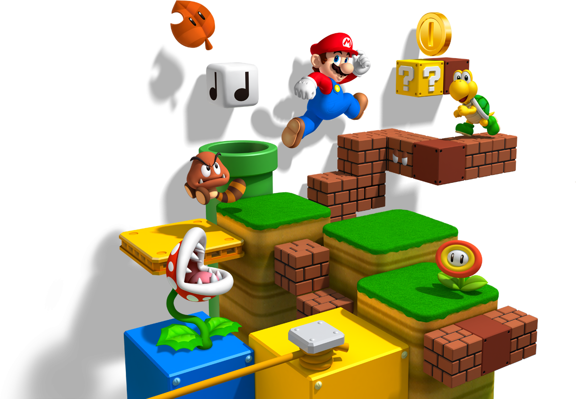 File:SM3DL Art trans.png - Super Mario Wiki, the Mario encyclopedia
