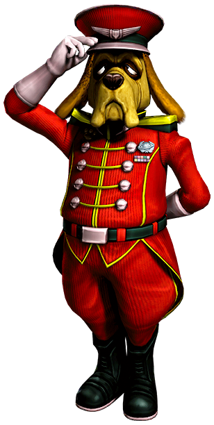 File:SSBU General Pepper Spirit.png - Super Mario Wiki, the Mario ...