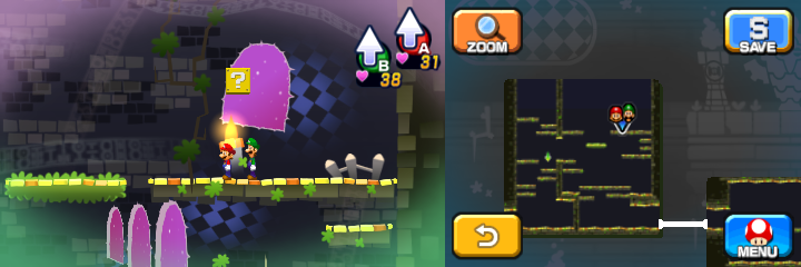 Dreamy Pi'illo Castle - Super Mario Wiki, the Mario encyclopedia