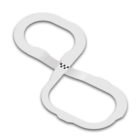 File:MK8DX N64 Toad's Turnpike Map.png - Super Mario Wiki, the Mario ...