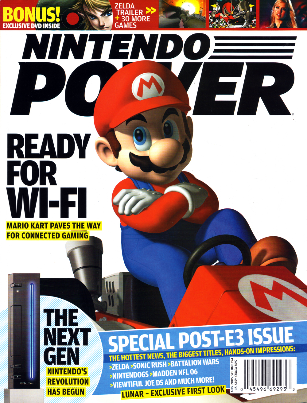 File:NP Cover.jpg - Super Mario Wiki, the Mario encyclopedia