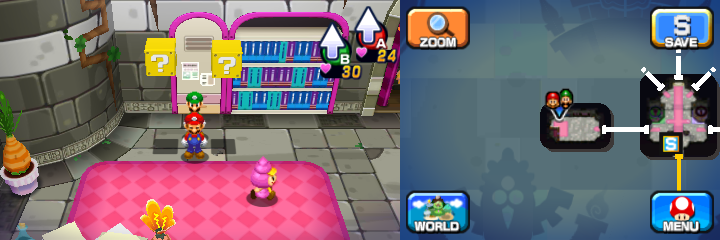 Pi'illo Castle - Super Mario Wiki, the Mario encyclopedia