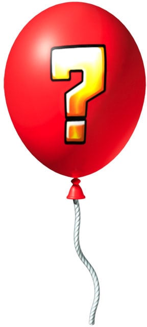 File:Red balloon DKBB art.jpg - Super Mario Wiki, the Mario encyclopedia